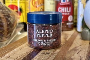 5 Best Aleppo Pepper Substitutes - Pepper Geek