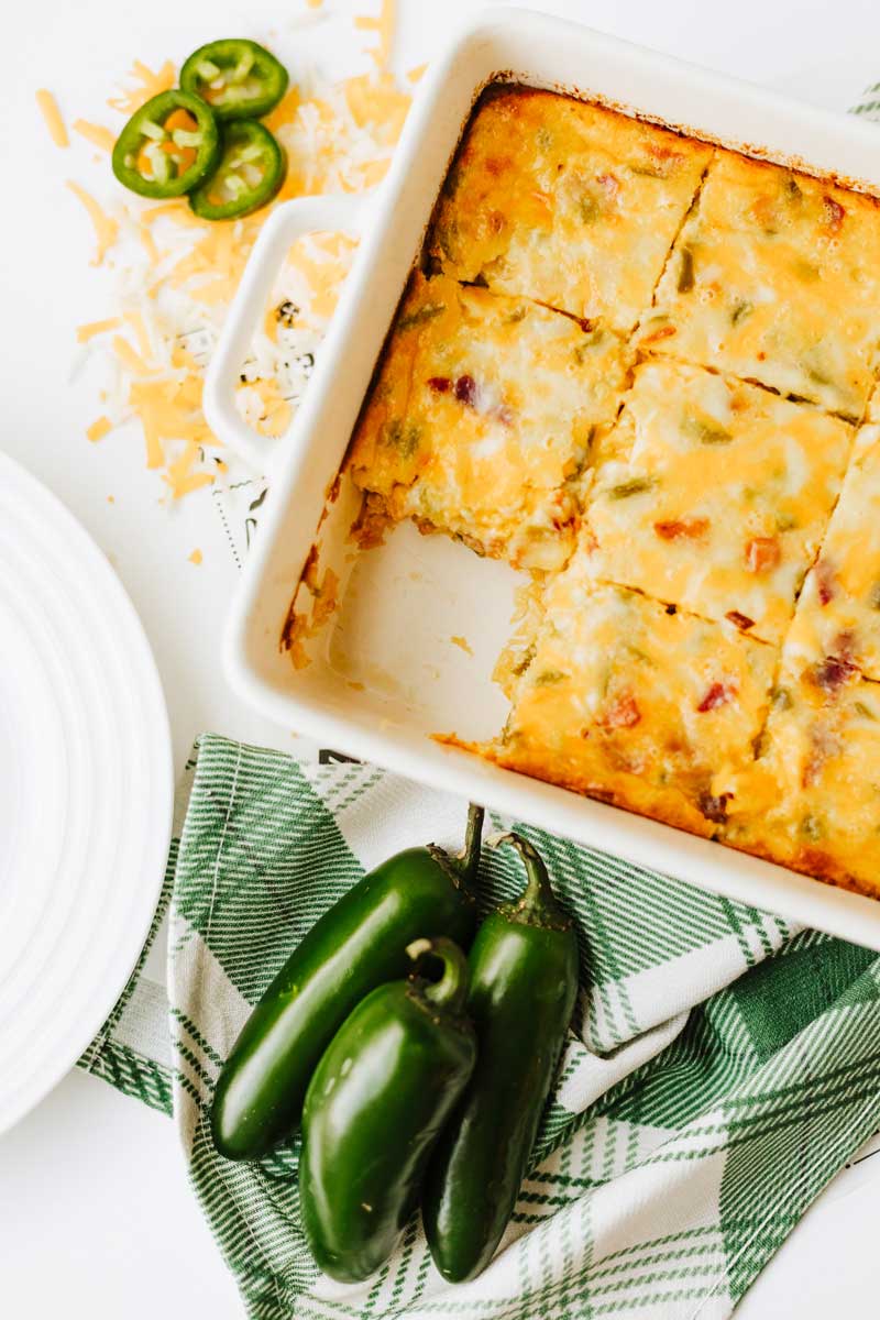 Easy Texas Fudge - Pepper Geek
